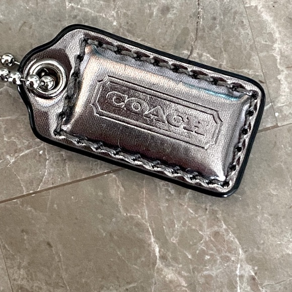 Coach | Accessories | Coach Hang Tag | Poshmark